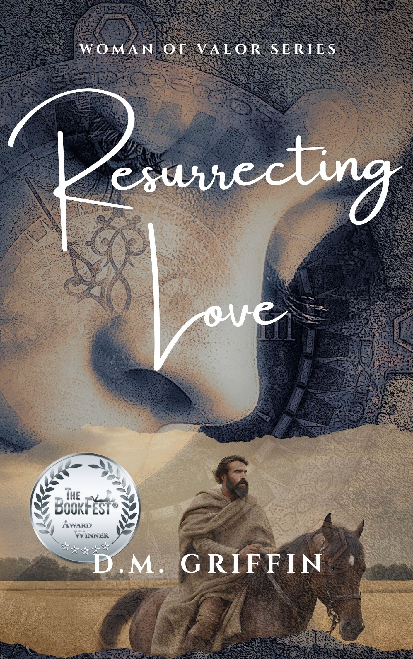 Resurrecting Love – Devoted Steps