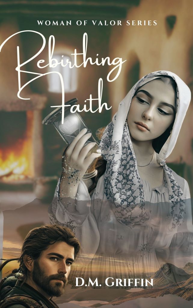 Rebirthing Faith – Devoted Steps