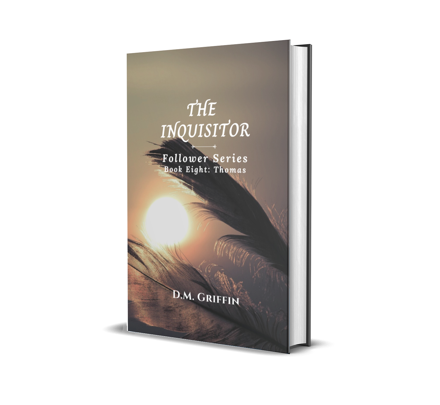 Inquisitor – Devoted Steps