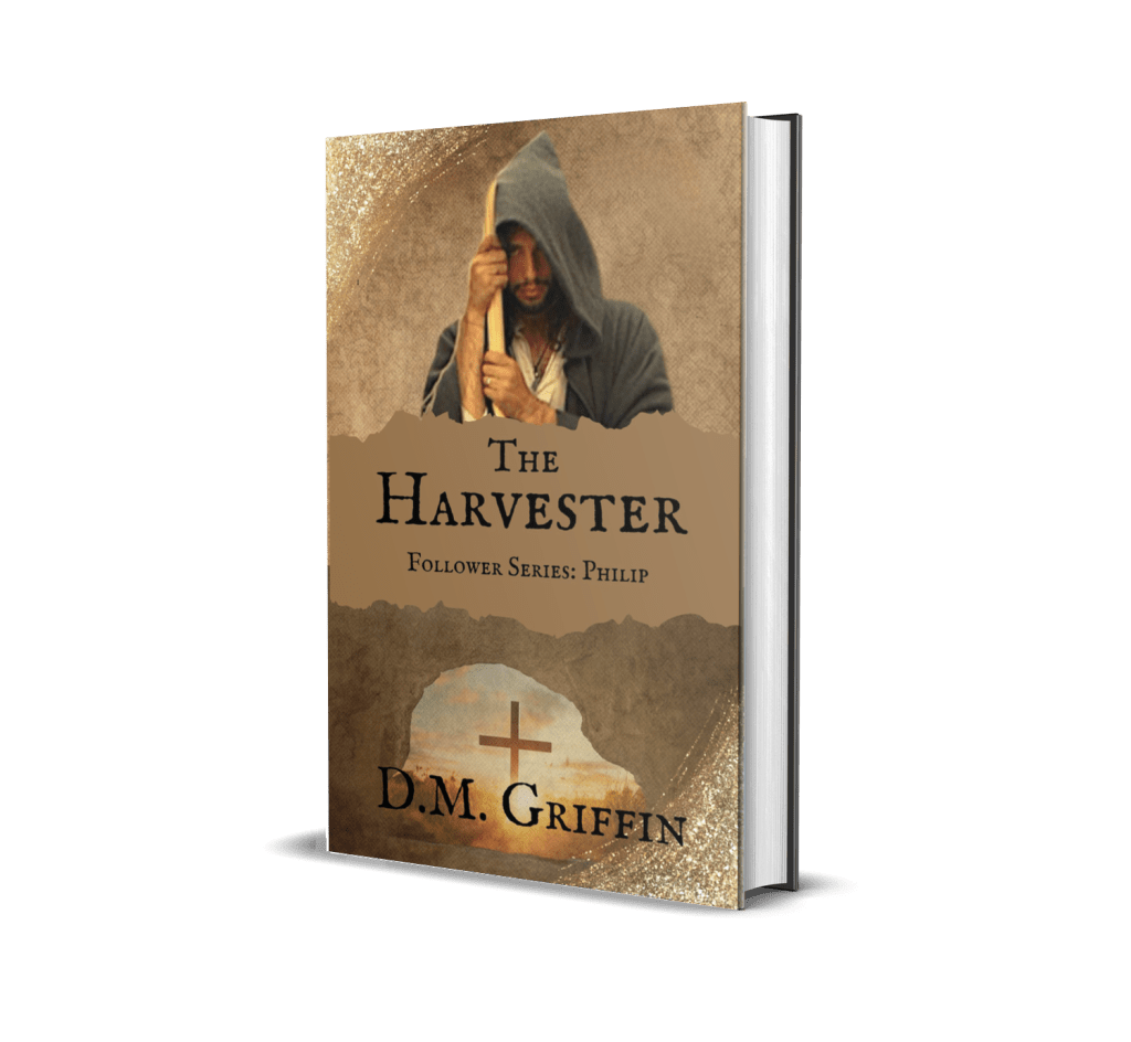 The Harvester – Devoted Steps