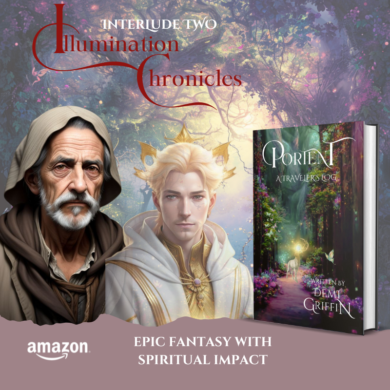 Portent – Devoted Steps