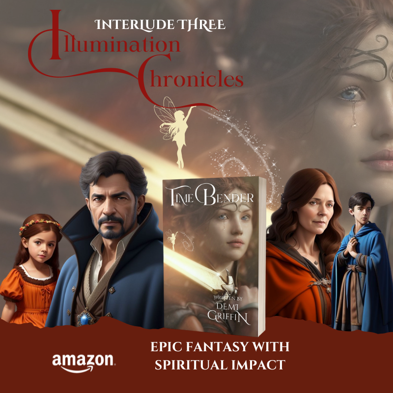 Timebender – Devoted Steps